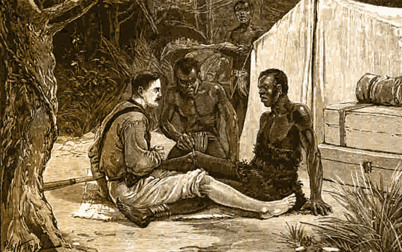 7 Villains From History - Elite Facts