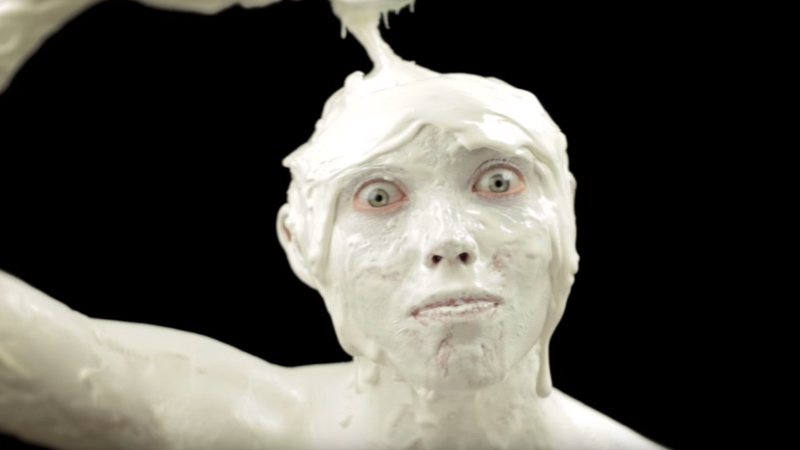 10 Scary Television Commercials - Elite Facts