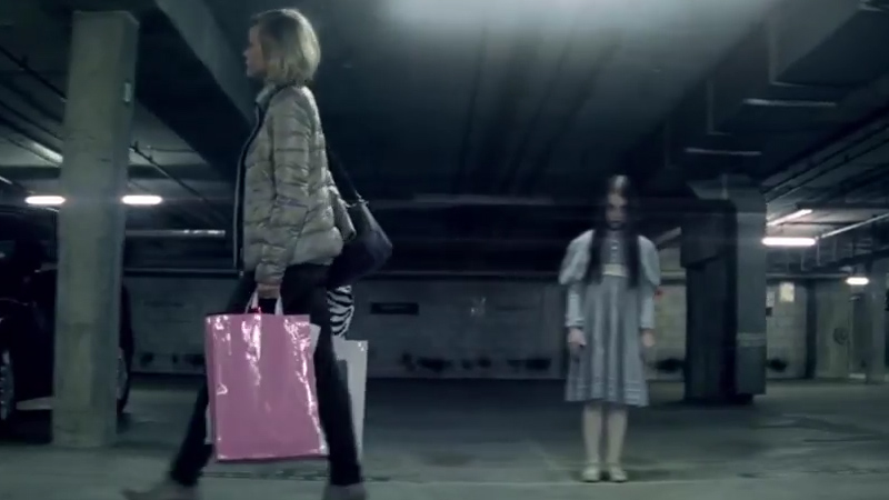 10 Scary Television Commercials - Elite Facts