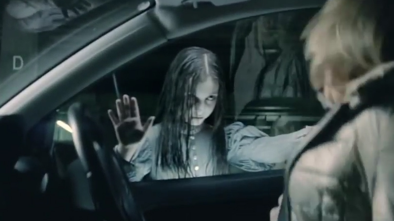 10 Scary Television Commercials - Elite Facts