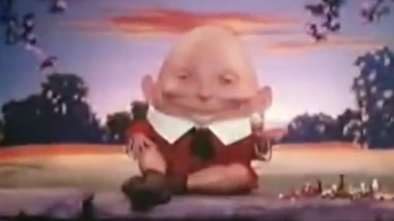 10 Scary Television Commercials - Elite Facts