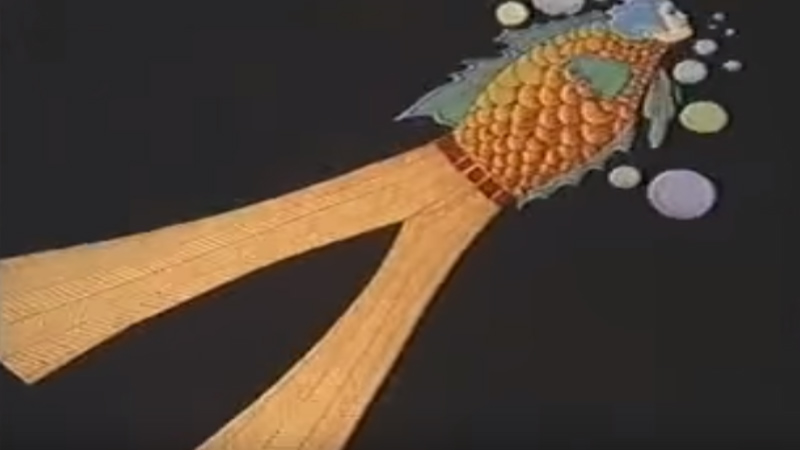 10 Scary Television Commercials - Elite Facts