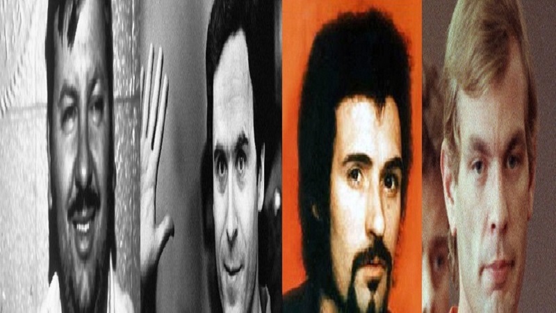 Worlds Most Evilest Serial Killers - Elite Facts